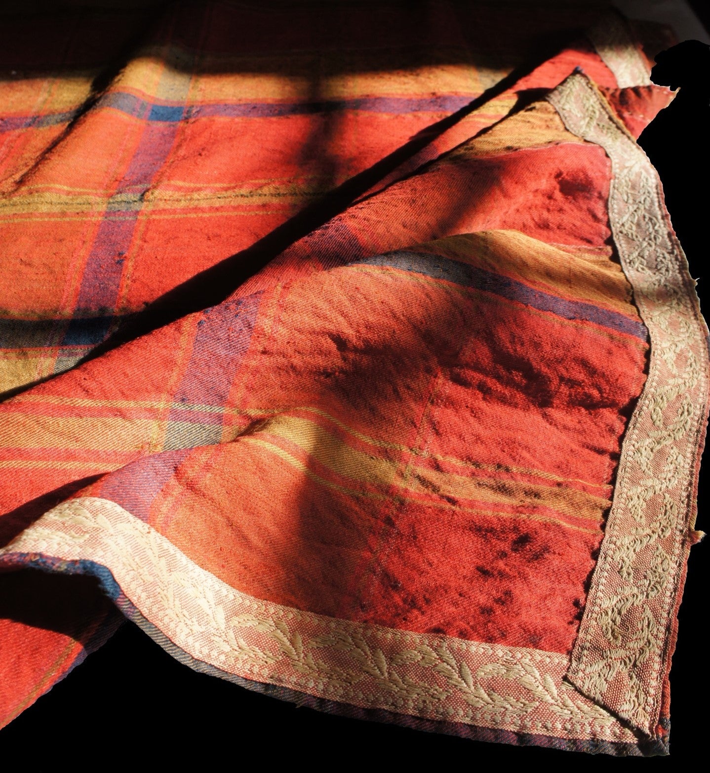 The Drapers Shop | The Draper's Shop at Dunollie Museum, Castle & Grounds